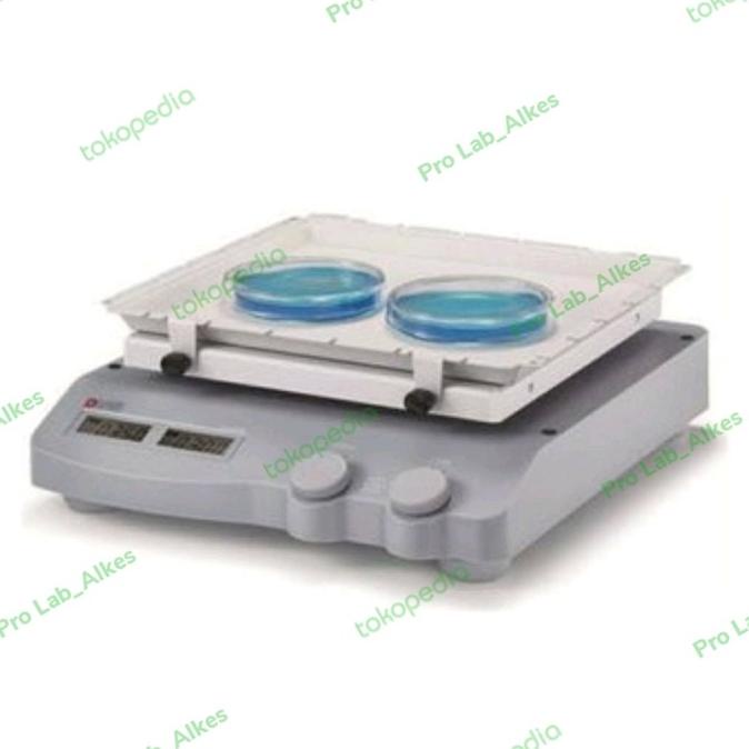 Jual Dlab Orbital Shaker Sk-0180-Pro / Shaker Laboratorium Orbital ...