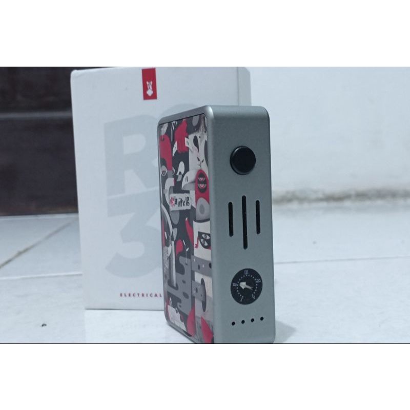 Jual r233 baru buka segel | Shopee Indonesia