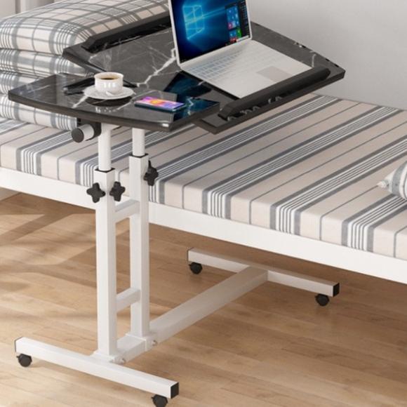 Jual Banting Harga Meja Laptop Lipat Tinggi Adjustable Meja Laptop ...