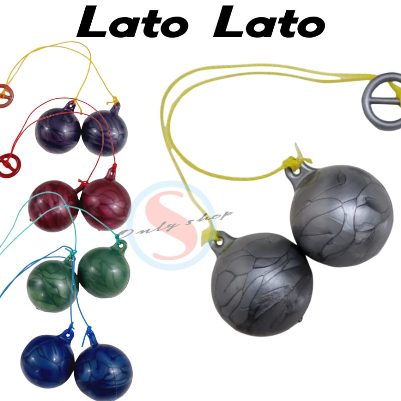 Jual Mainan Viral Katto Katto / Mainan Viral Etek etek / Mainan Bola ...