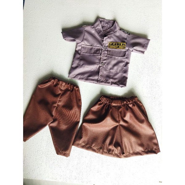 Jual kostum polisi properti foto | Shopee Indonesia