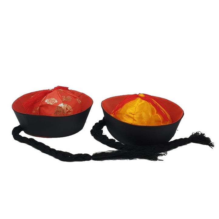 Jual Topi imlek raja anak dewasa cny high quality | Shopee Indonesia