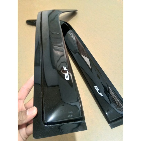 Jual Talang air isuzu ELF macan euro2 model GIGA | Shopee Indonesia