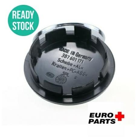 Jual Vw Wheel Hub Caps 65Mm / Dop Roda Cap Tutup Velg Mobil Original ...