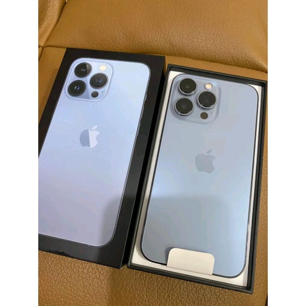 Jual iphone 13 pro 256gb ibox | Shopee Indonesia