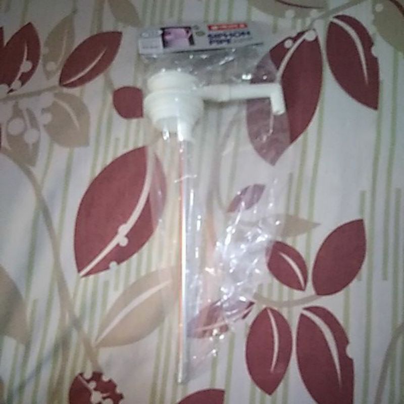 Jual Selang Pompa Termos Lion Star 2,5 Liter | Shopee Indonesia