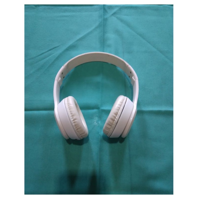 Jual Headphone Beats by dr. dre Solo HD White/Putih | Shopee Indonesia