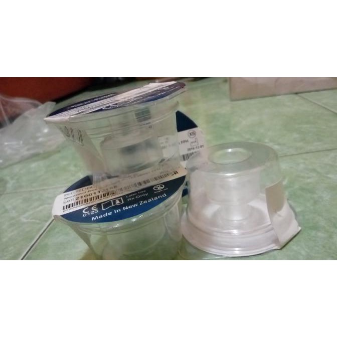 Jual Masker Resusitasi Fisher&Paykel uk.35 mm - Original t-sparepart ...