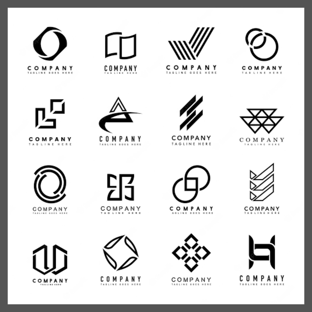 Jual Jasa Desain Logo Toko, Sticker, Banner, Spanduk dan Brosur Murah ...