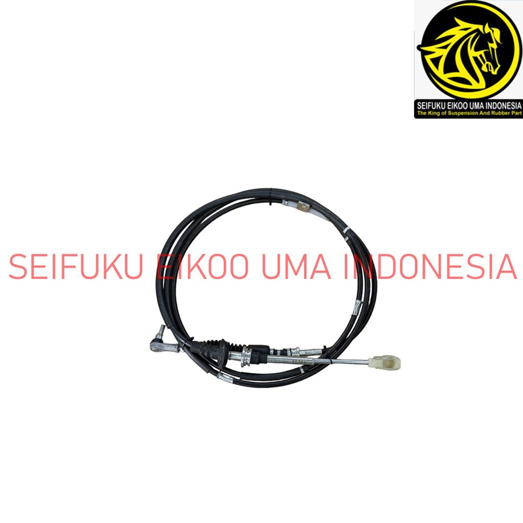 Jual CABLE TRANSMISSION / KABEL TRANSMISI HINO LOHAN 500 / FG-235 ...