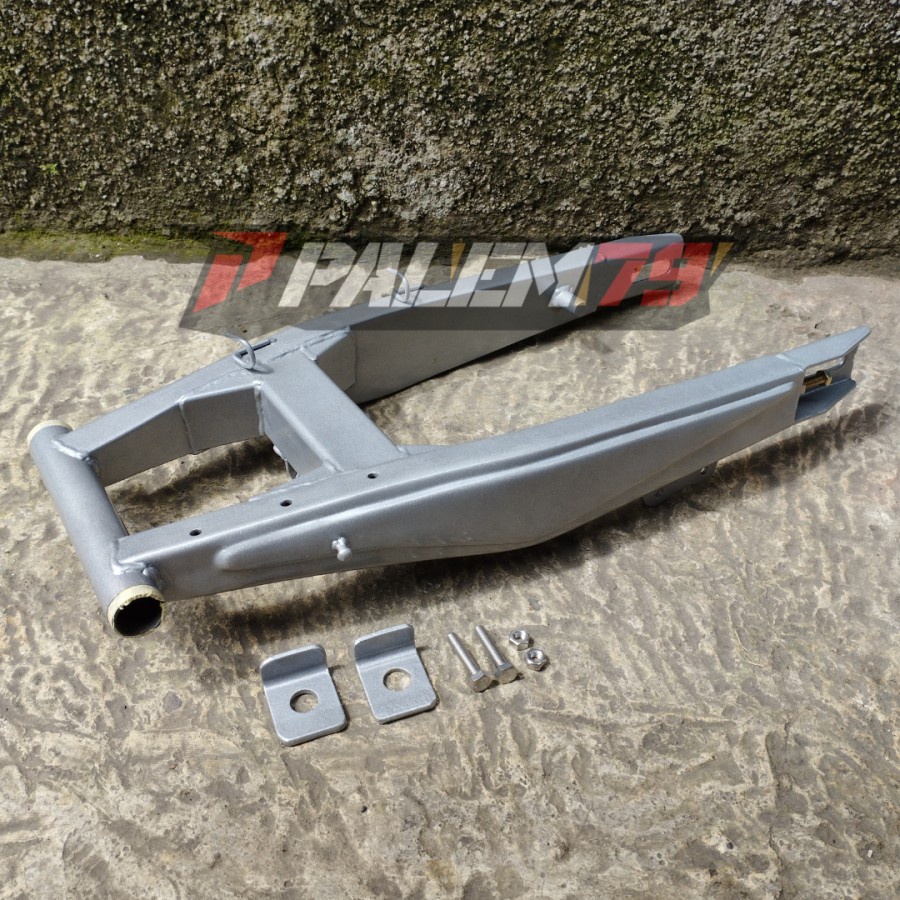 Jual Swingarm 66 cm CRF 150 L Model KTM Swing Arm CRF150 Panjang 66cm ...