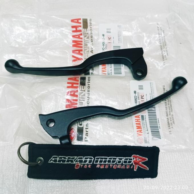 Jual HENDEL REM KOPLING DAN REM SET F1ZE FIZR FIZ R FORCE ONE ORIGINAL ...