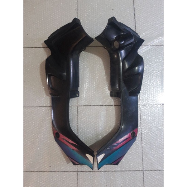 Jual sayap dalam crypton cover lengsil legsil tengah yamaha crypton ...