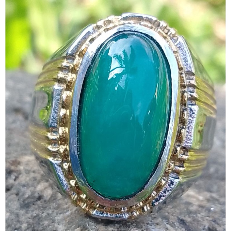 Jual BATU BACAN DOKO MIJIKO KERISTAL BERKUALITAS 100% ASLI NATURAL ...