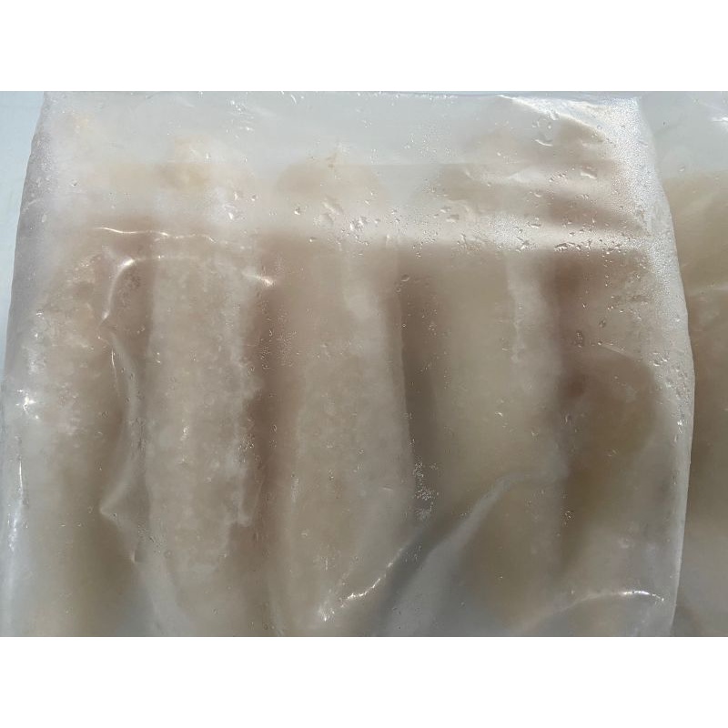 Jual Cumi Tube Utuh Squid Frozen Kemasan 1kg | Shopee Indonesia