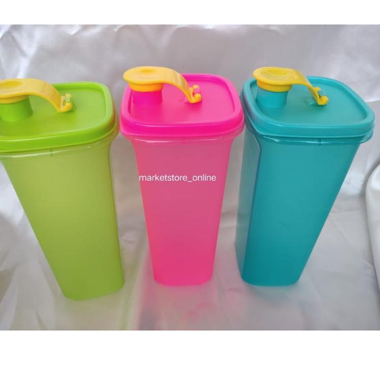 Jual KODE-YR28 THUMBLER BOTOL MINUM 1,3LITER / BOTOL MINUM PLASTIK ...