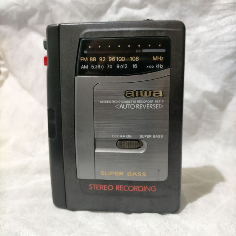 Jual Walkman aiwa | Shopee Indonesia