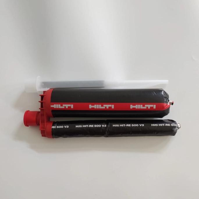 Jual Hilti HIT RE 500 V3 | Shopee Indonesia
