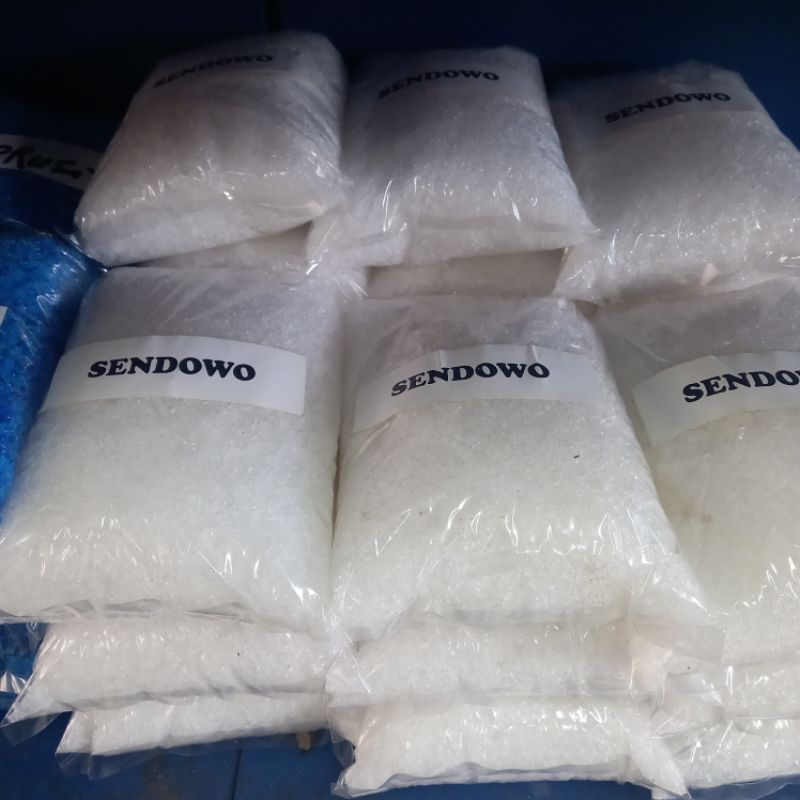 Jual Cendawa - Sendawa - Garam Sendawa 1kg | Shopee Indonesia