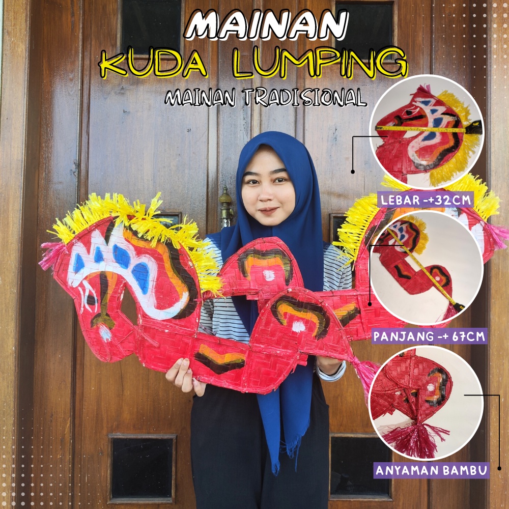 Jual MAINAN KUDA LUMPING TRADISIONAL JUAL MAINAN ANAK KUDA KEPANG BAHAN ... Jual MAINAN KUDA LUMPING TRADISIONAL JUAL MAINAN ANAK KUDA KEPANG BAHAN ...