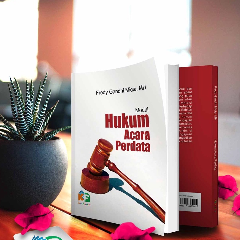 Jual Modul Hukum Acara Perdata | Shopee Indonesia Jual Modul Hukum Acara Perdata | Shopee Indonesia