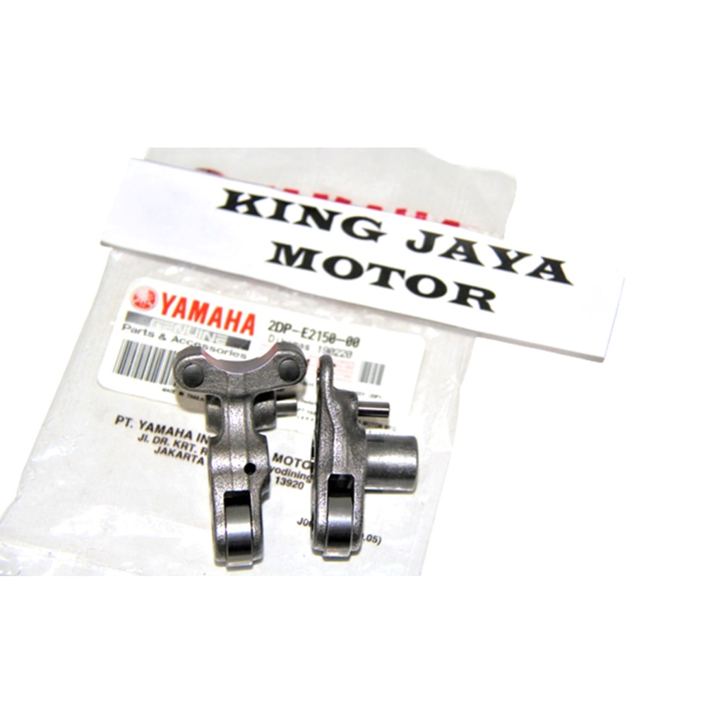 Jual Pelatuk klep rocker arm templar In Nmax N-Max Aerox 155 Lexi 2DP-e2150-00 | Shopee Indonesia