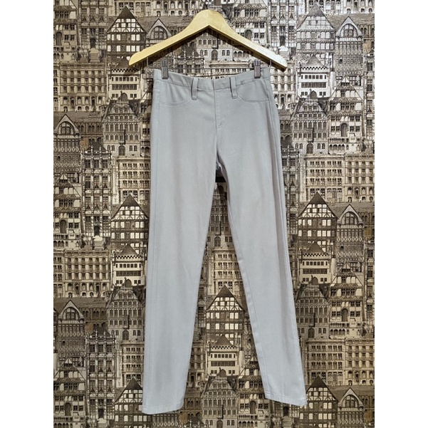 Jual Preloved Uniqlo Pants Ultra Stretch Abu Muda | Shopee Indonesia Jual Preloved Uniqlo Pants Ultra Stretch Abu Muda | Shopee Indonesia