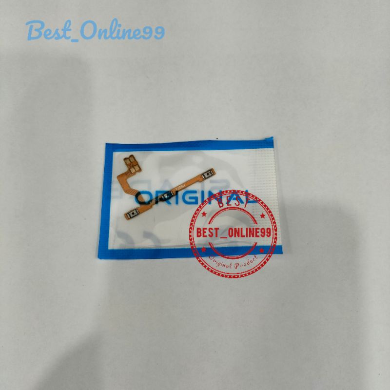 Jual FLEKSIBEL ON/OFF+VOLUME XIAOMI REDMI 8/8A | Shopee Indonesia