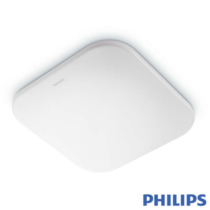 Jual Philips Moire 17W Ceiling LED Kotak | Shopee Indonesia