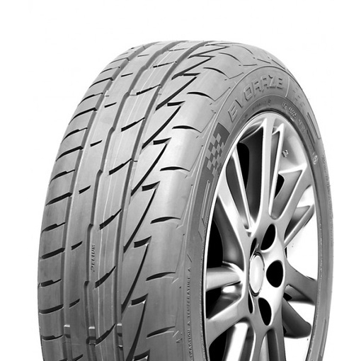 Jual Promo Delium EVORAZE Ukuran 195/50 R15 - Ban Mobil Semi Slick Drag ...