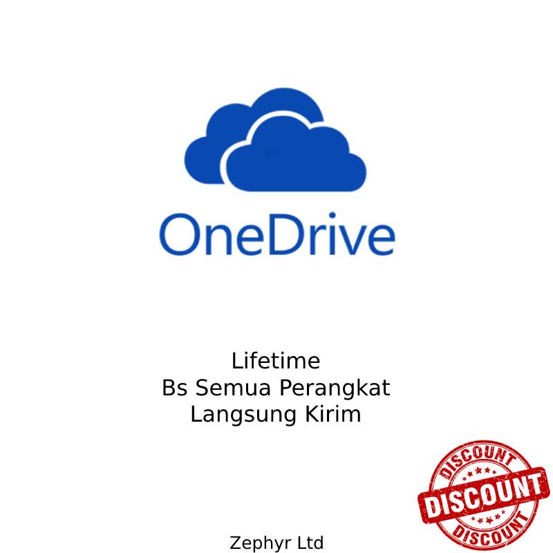 Jual On3Drive Premium 1TB - 5TB | Shopee Indonesia