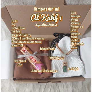 Jual kahf box Harga Terbaik & Termurah Maret 2026 | Shopee Indonesia