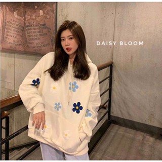 Jual Daisy bloom hoodie | Shopee Indonesia
