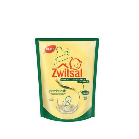 Jual IRN.21De22ᴳ ‣ Zwitsal Sabun Pencuci Botol 425 mL | Shopee Indonesia