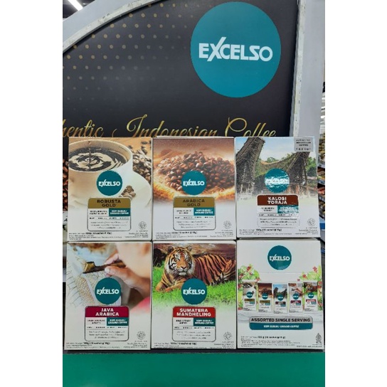 Jual Excelso Robusta gold , Arabica gold , Kalosi Toraja , Java Arabica ...
