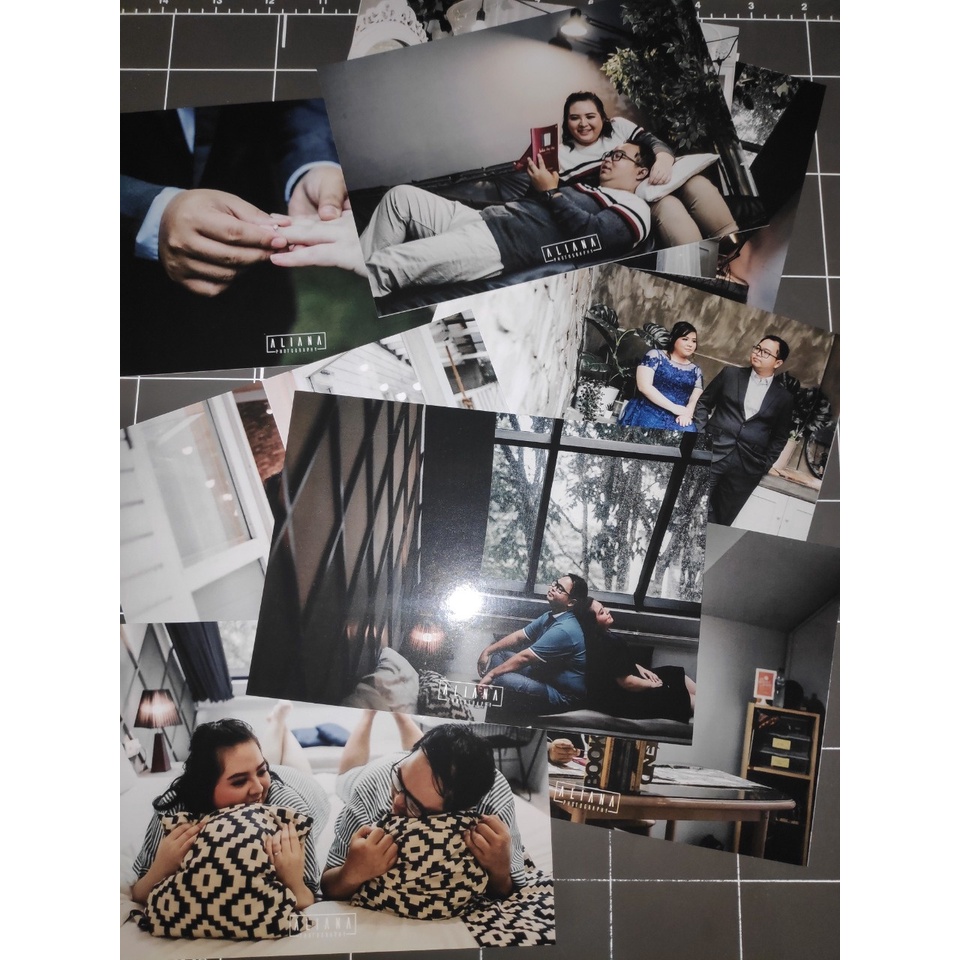 Jual CETAK FOTO 3R/4R/5R/8R/10R/12R/POSTER | Shopee Indonesia