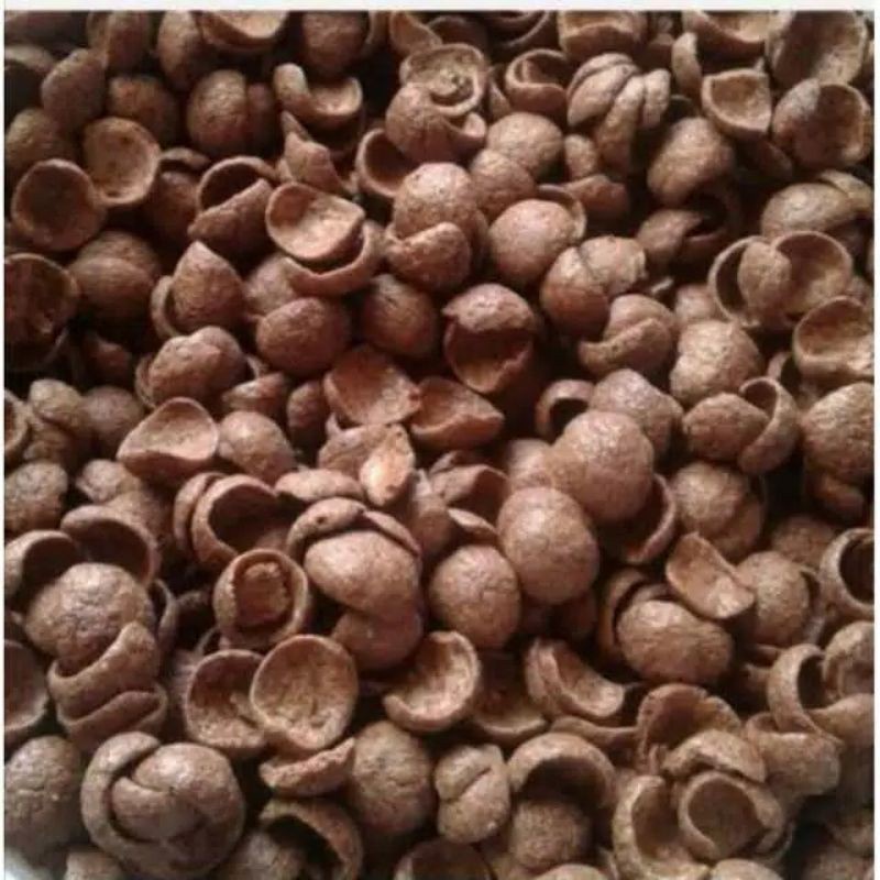 Jual CHOCO CRUNCH/COCO CRUNCH DUO/CEREAL COKLAT 120 GRAM | Shopee Indonesia