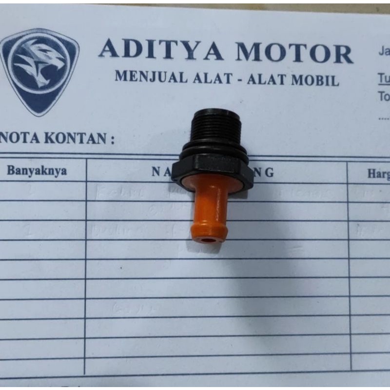 Jual valve pcv Mitsubishi Outlander lancer ex delica xpander | Shopee ...