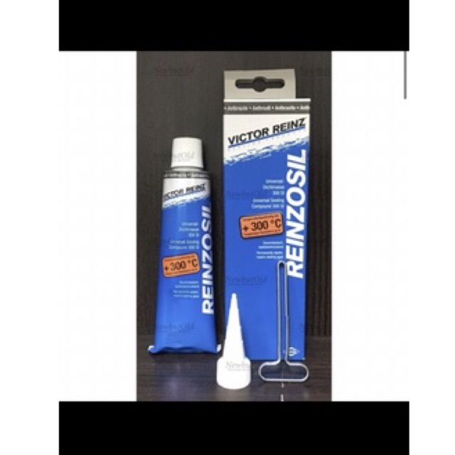 Jual REINZOSIL Lem Sealer Packing Mercedes Benz BMW | Shopee Indonesia