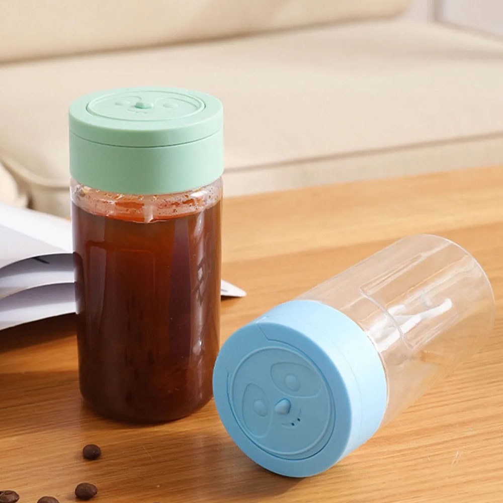 Jual Botol Minum Shaker Electric Portable Protein Otomatis 380ml ...