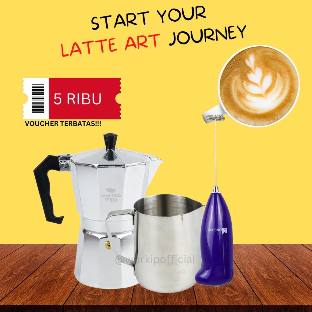 Jual Moka Pot Mokapot Coffee Maker Filter Kopi Penyaring Kopi Espresso ...