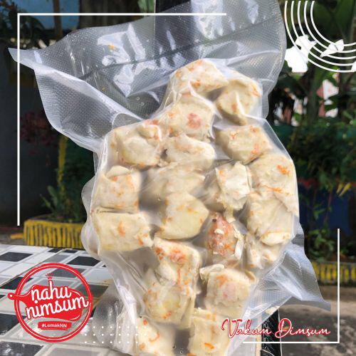 Jual Dimsum Isi 10 Pcs + Saos (Kemasan Vakum/Frozen) | Shopee Indonesia