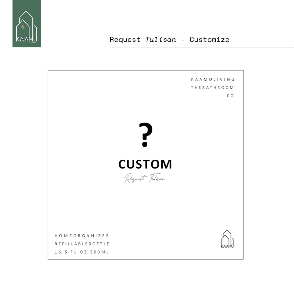 Jual [kaamuliving] Yubi botol jerigen ember pail baru kotak laundry ...