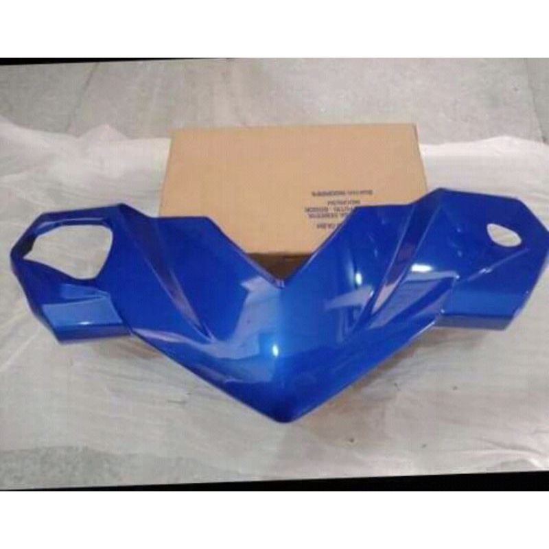 Jual fullbody halus beat karbu biru geronimo 2008 2009 2010 2011 2012 ...