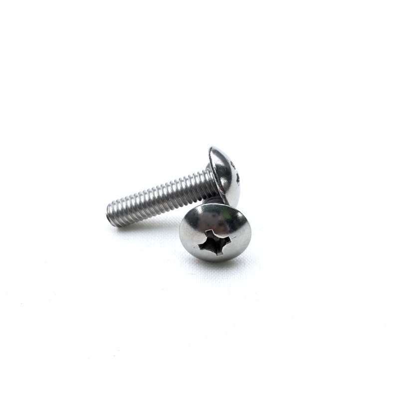 Jual Baut JT M5 x 25 (2.5 cm) stainless 304 A2-70 (Baut Payung ...