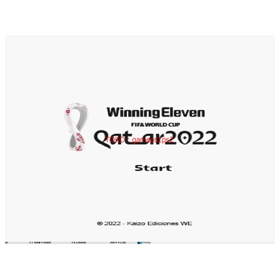 Jual We 2022 World Cup Qatar - PS1 - PSX | Shopee Indonesia