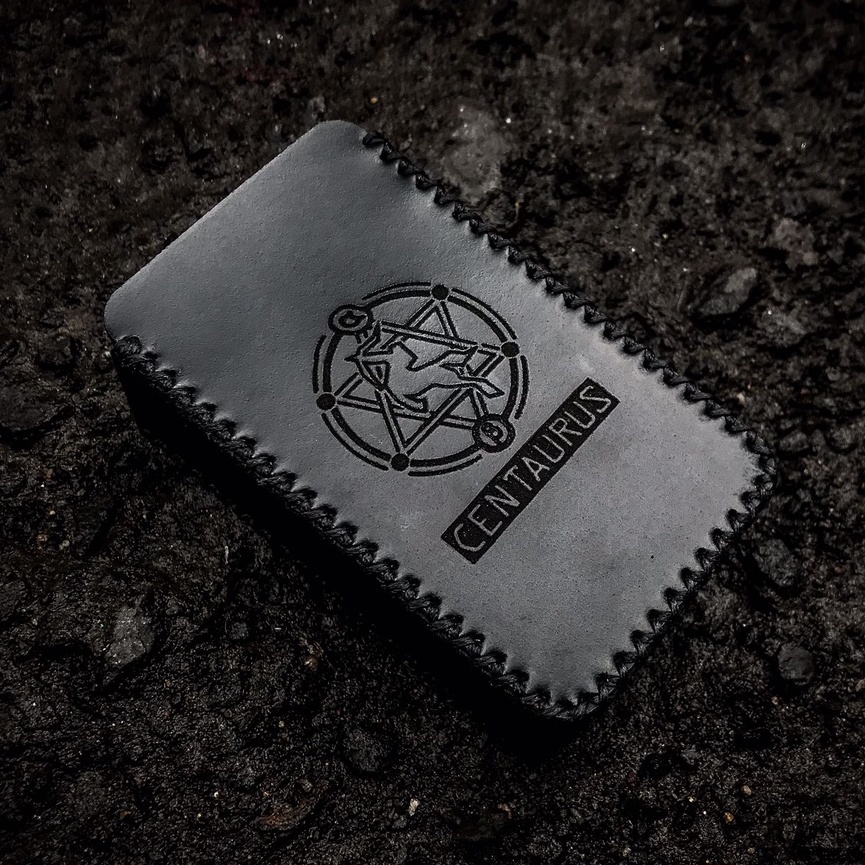 Jual Leather Sleeve / Case Basic Centaurus M200 | Shopee Indonesia