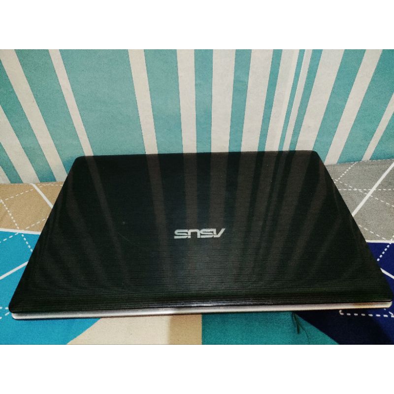 Jual Laptop ASUS K43E 500gb hdd ram 4GB | Shopee Indonesia