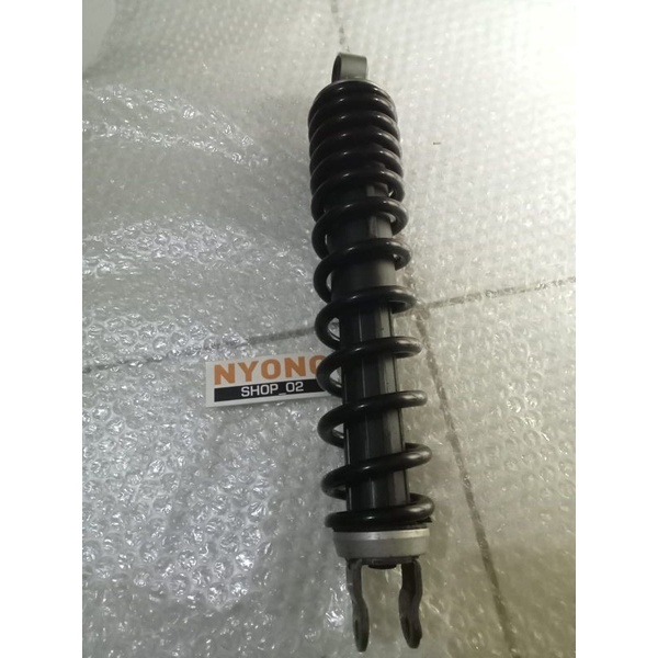 Jual shock breaker belakang honda vario 150 original cocok untuk vario 125 tinggi 330mm | Shopee ...