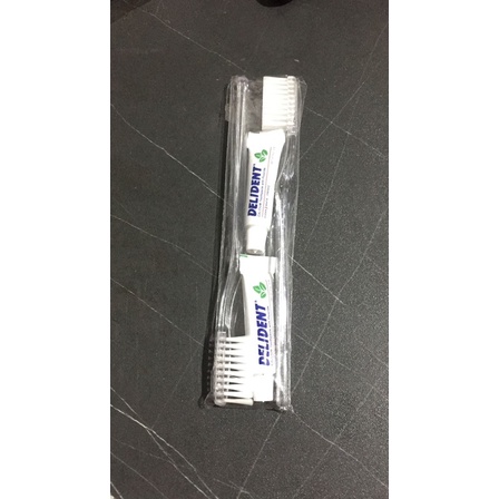 Jual DENTALKIT (2 crystal 2 odol) | Shopee Indonesia